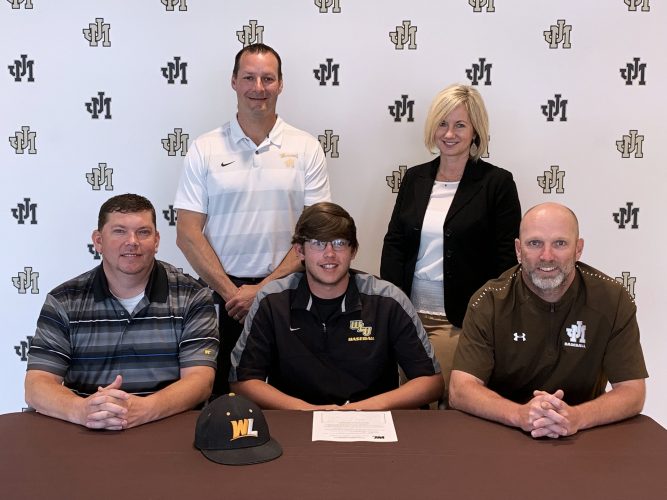 John Marshall’s Shane Dobbs Signs With West Liberty to Play Baseball ...